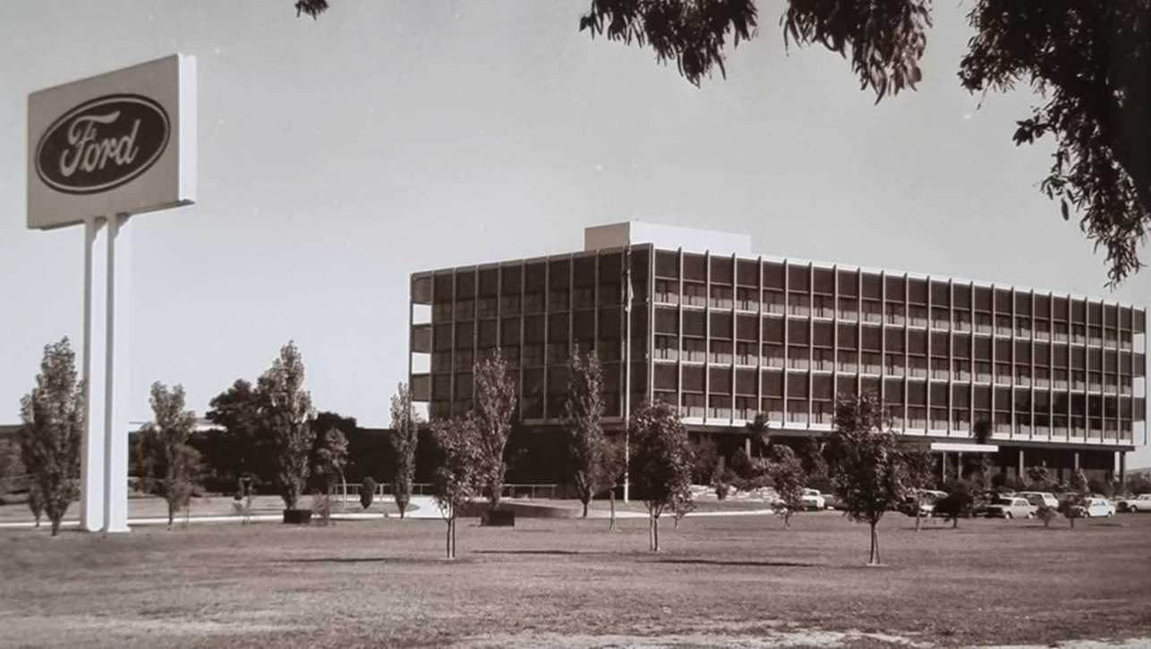 Ford Geelong Plant: The History of Geelong's Ford Factory | CarsGuide