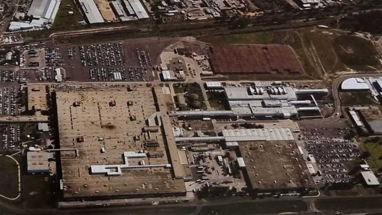 Ford Geelong Plant: The History of Geelong's Ford Factory | CarsGuide