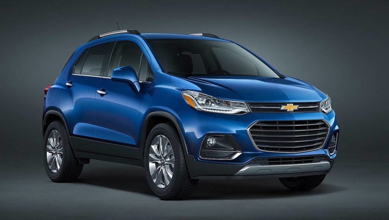 Best new cars arriving in 2017 - Car Advice | CarsGuide