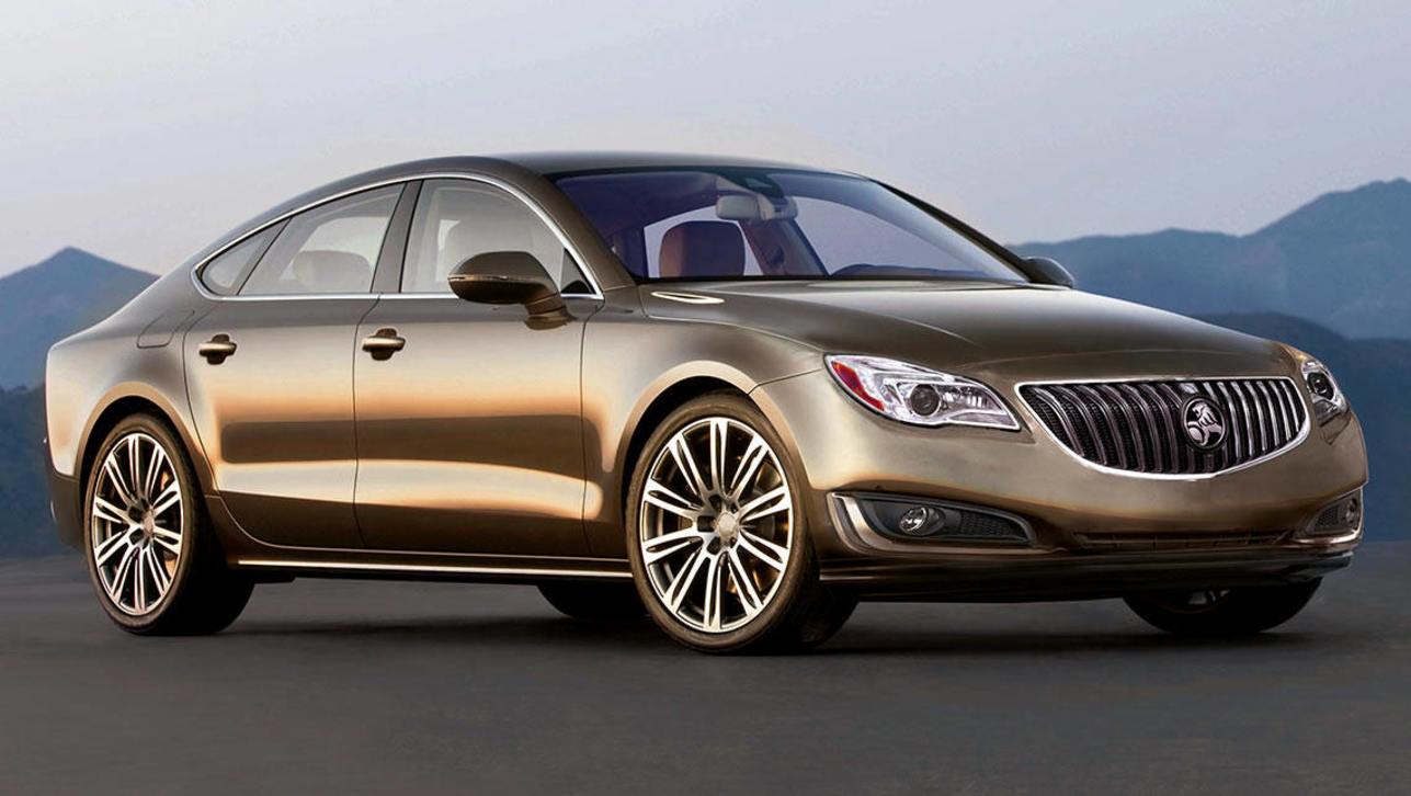 Holden Commodore to get a German accent Car News CarsGuide