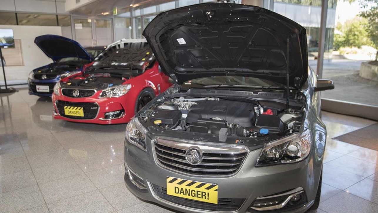 'Catastrophic' failures found in fake car parts - Car News | CarsGuide