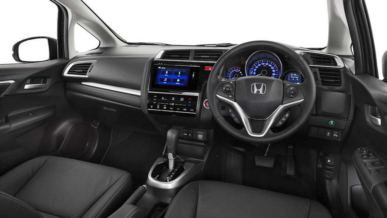 2014 Honda Jazz detailed - Car News | CarsGuide