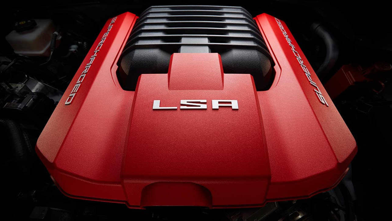 Exclusive: HSV to build GTS Maloo - Car News | CarsGuide