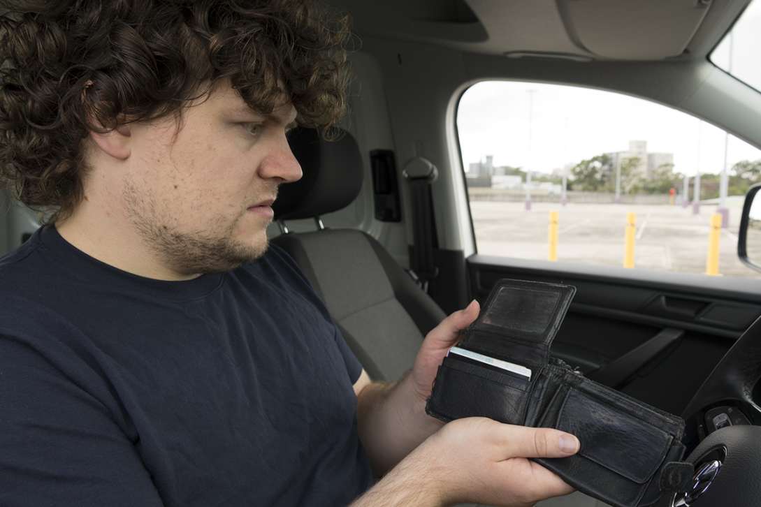 What is the Penalty for Driving Without a Licence? | CarsGuide