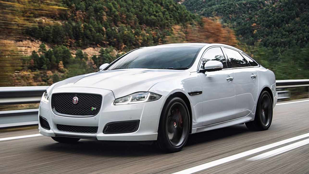 Jaguar XJ 2016 review | CarsGuide