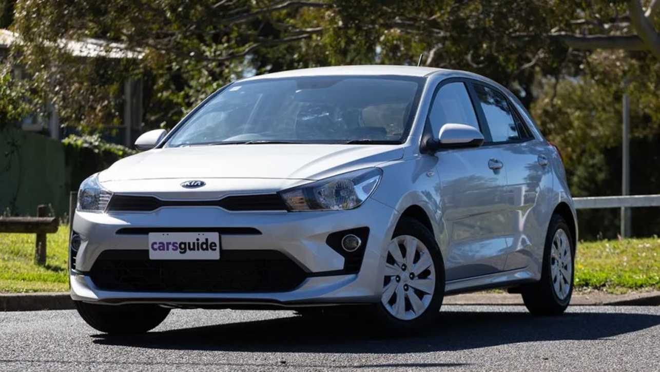Best Small Cars Under $20,000 - We Rate the Top 5 Small Cars of 2021 ...