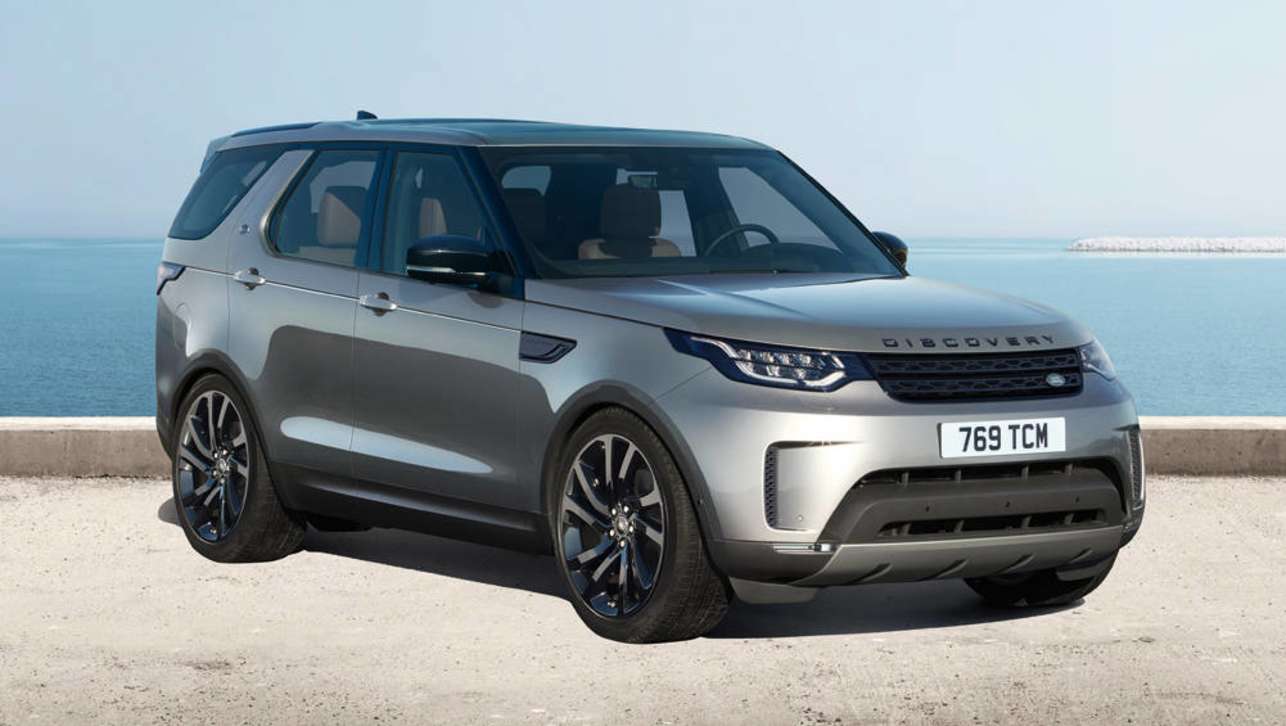 Land Rover, Nissan, Volvo headline latest recalls - Car News | CarsGuide