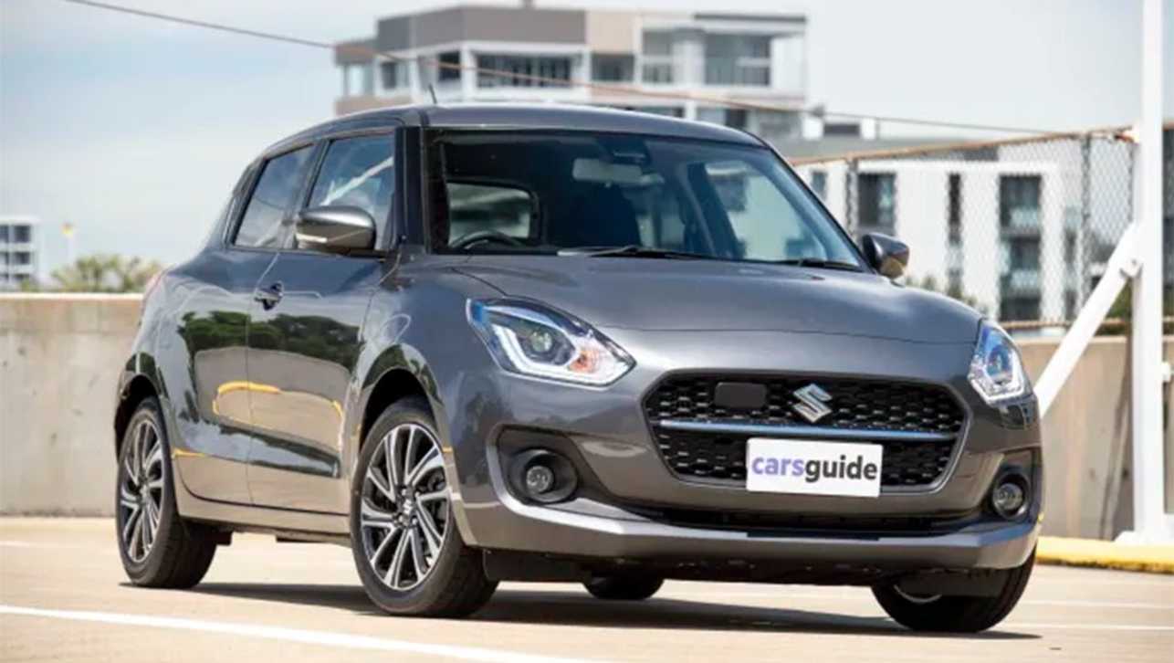 Best Hatchbacks, Sedans & People Movers Coming to Australia in 2024 ...