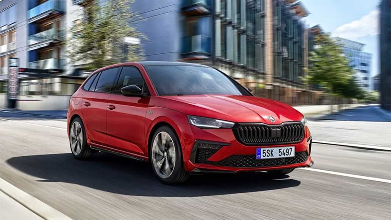 Best Hatchbacks, Sedans & People Movers Coming to Australia in 2024 ...