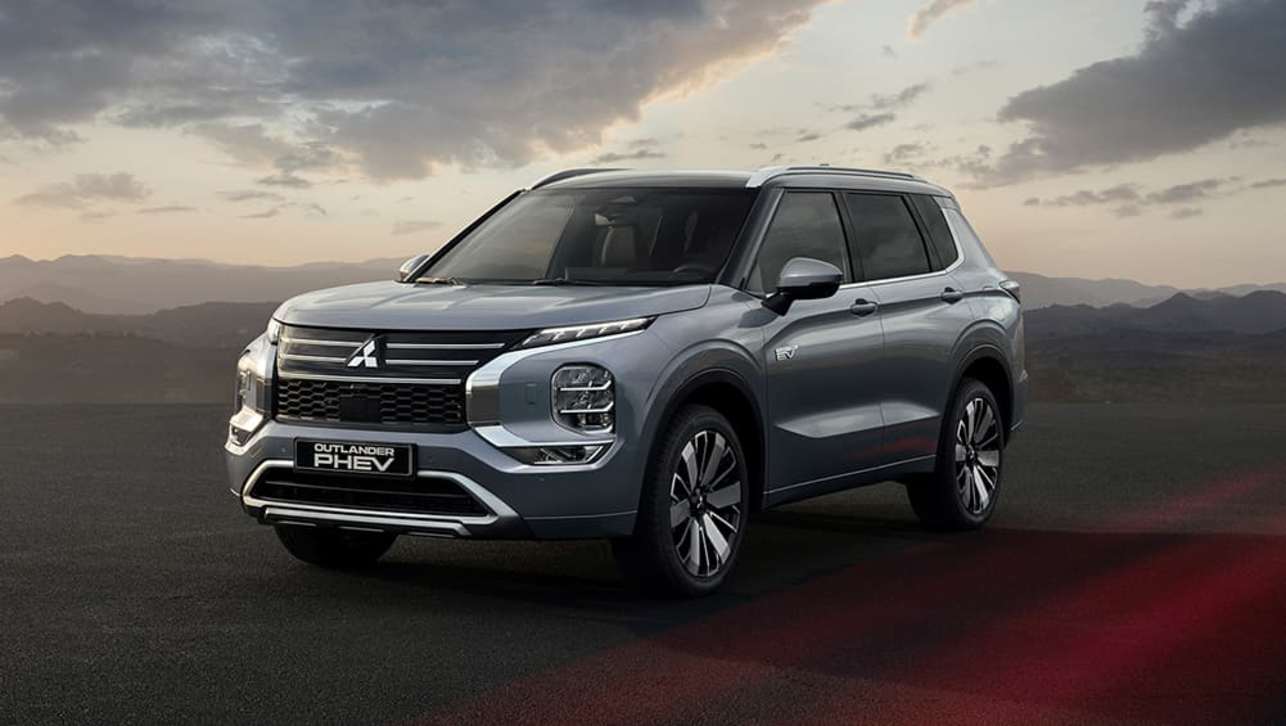 Best hybrid cars arriving in 2025 - Car News | CarsGuide