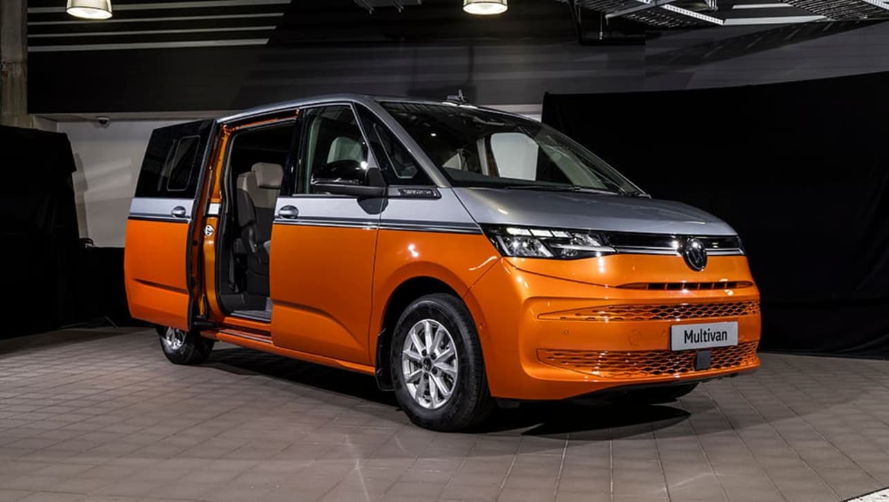 Best utes and vans arriving in 2025 - Car News | CarsGuide