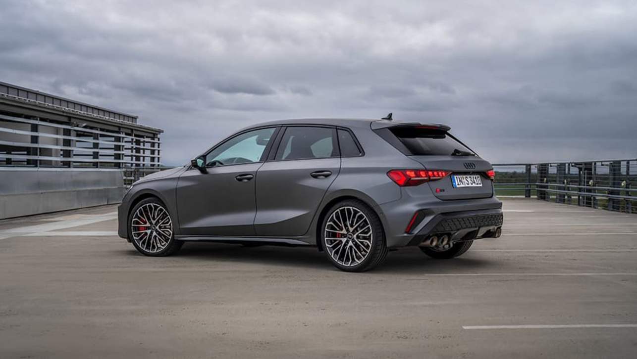 The best new cars coming in 2025: Hatchbacks, sedans, wagons, sports ...