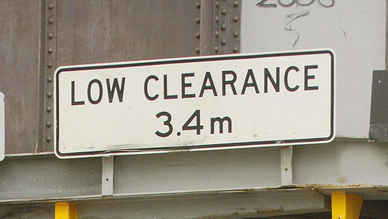 Australian road signs for dummies - Car Advice | CarsGuide