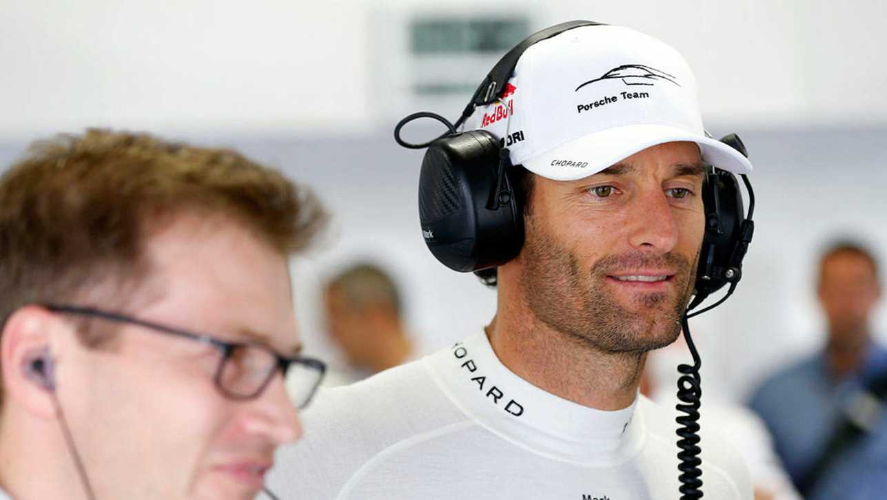 Mark Webber: 18 Things You Didn't Know About the F1 Driver | CarsGuide