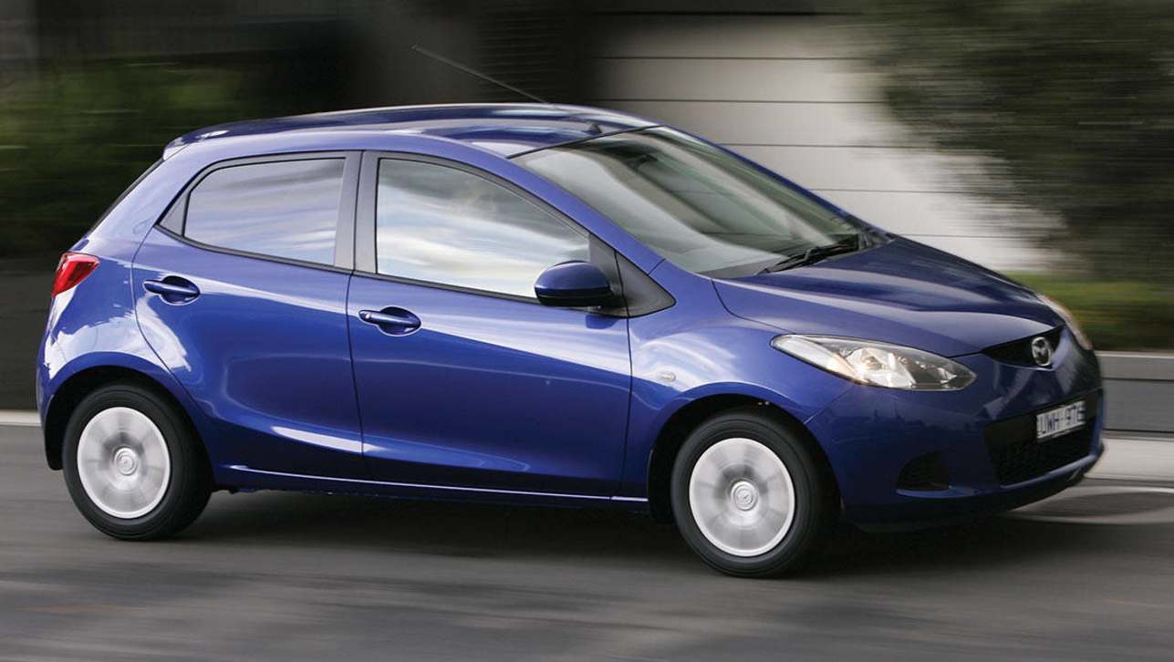 Used Mazda 2 review: 2007-2013 | CarsGuide