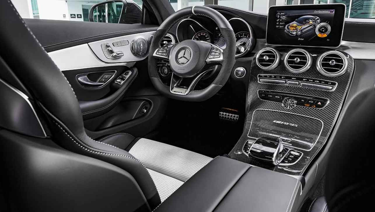 Mercedes C-Class 2016 Review | CarsGuide