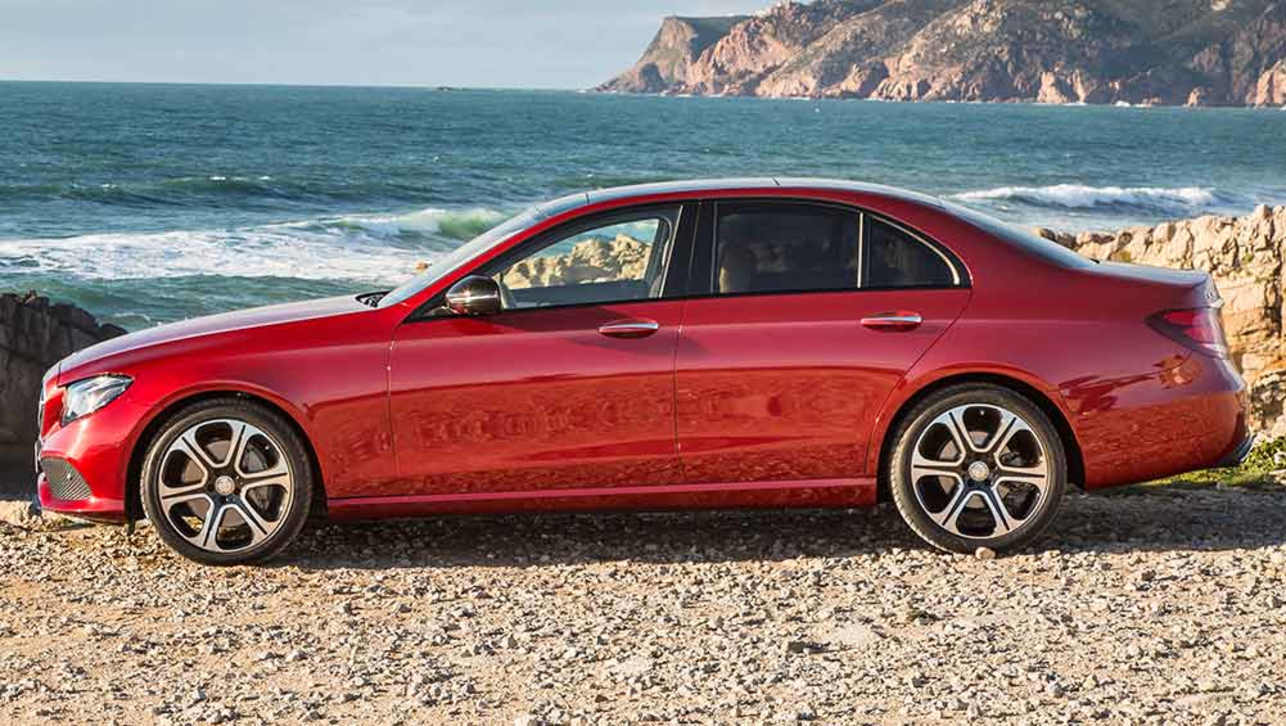 Mercedes-Benz E-Class 2016 review | CarsGuide
