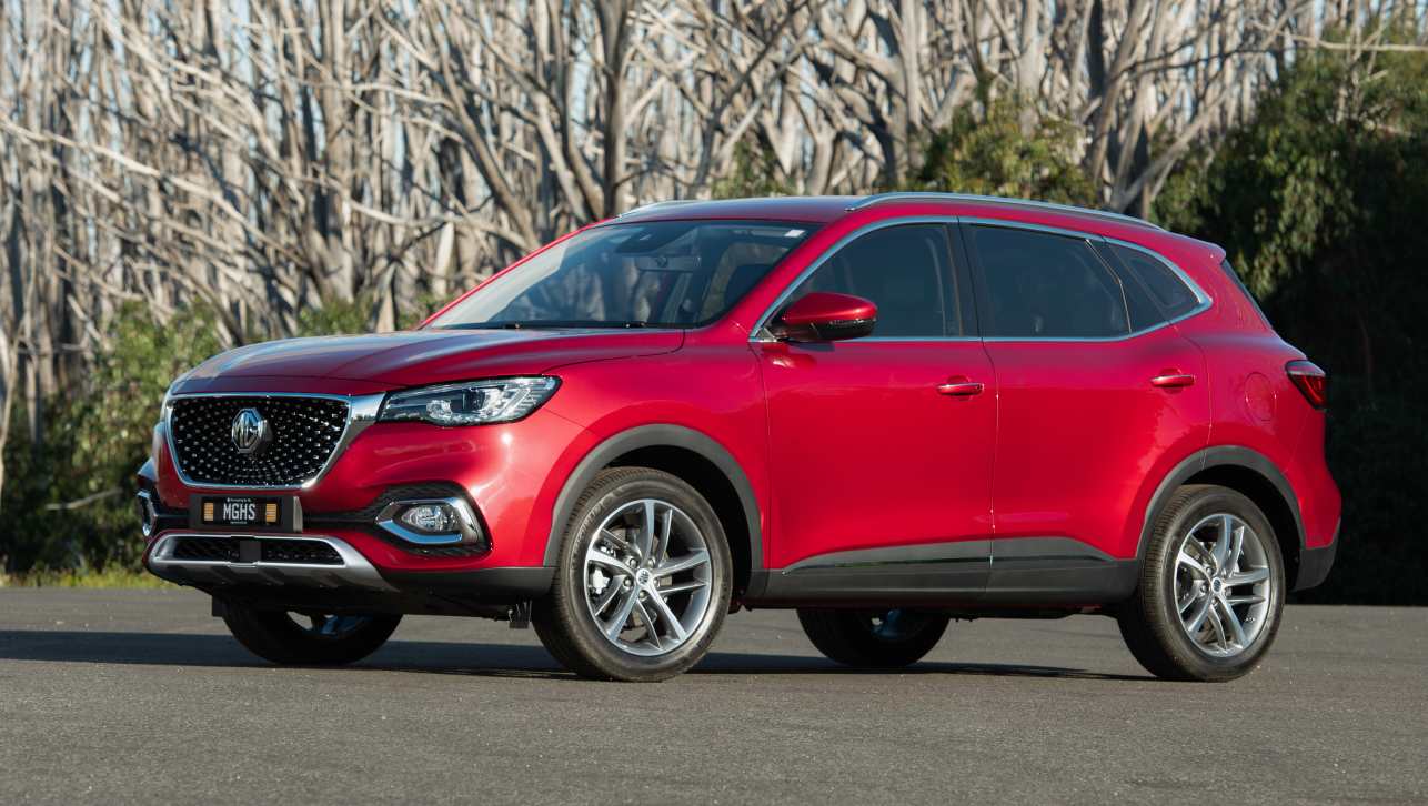 Chinese Car Brands: Top 5 Chinese Cars in Australia | CarsGuide