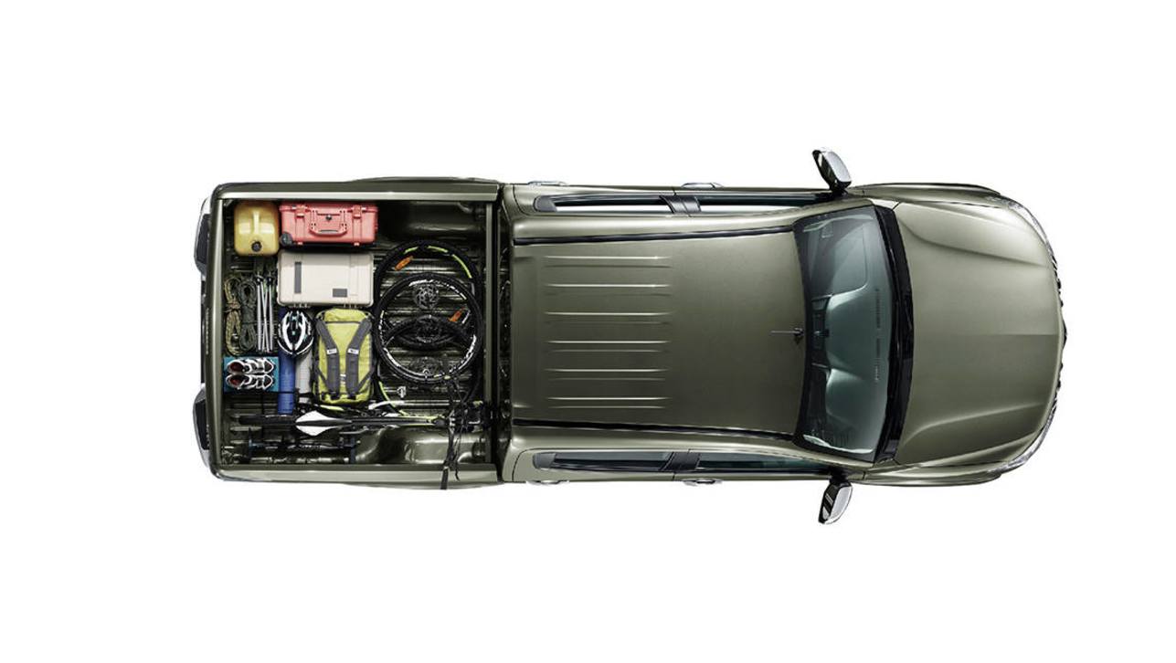 2015 Mitsubishi Triton unveiled - Car News | CarsGuide