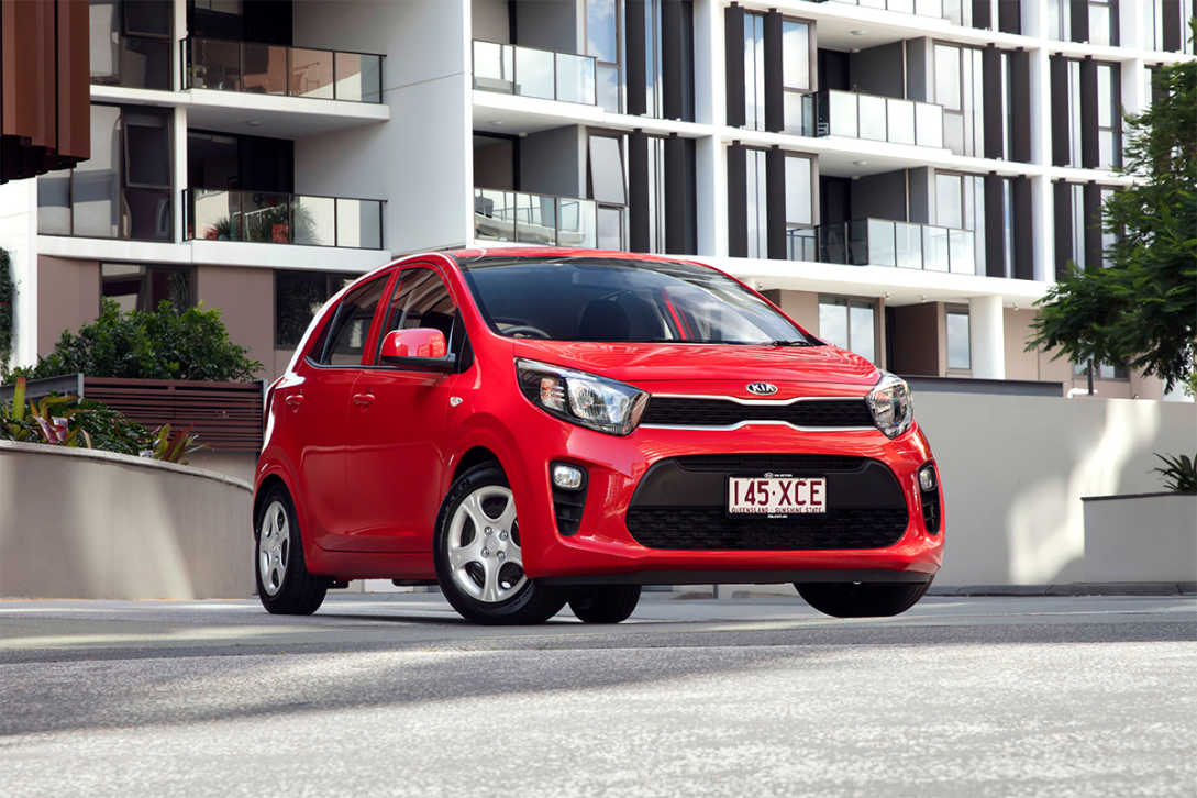 Best micro cars in Australia | CarsGuide