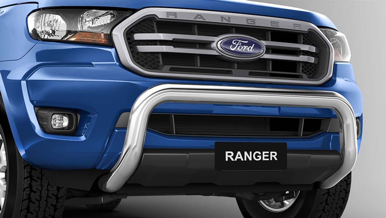 Ford Ranger Accessories - MUST READ Before Purchasing | CarsGuide