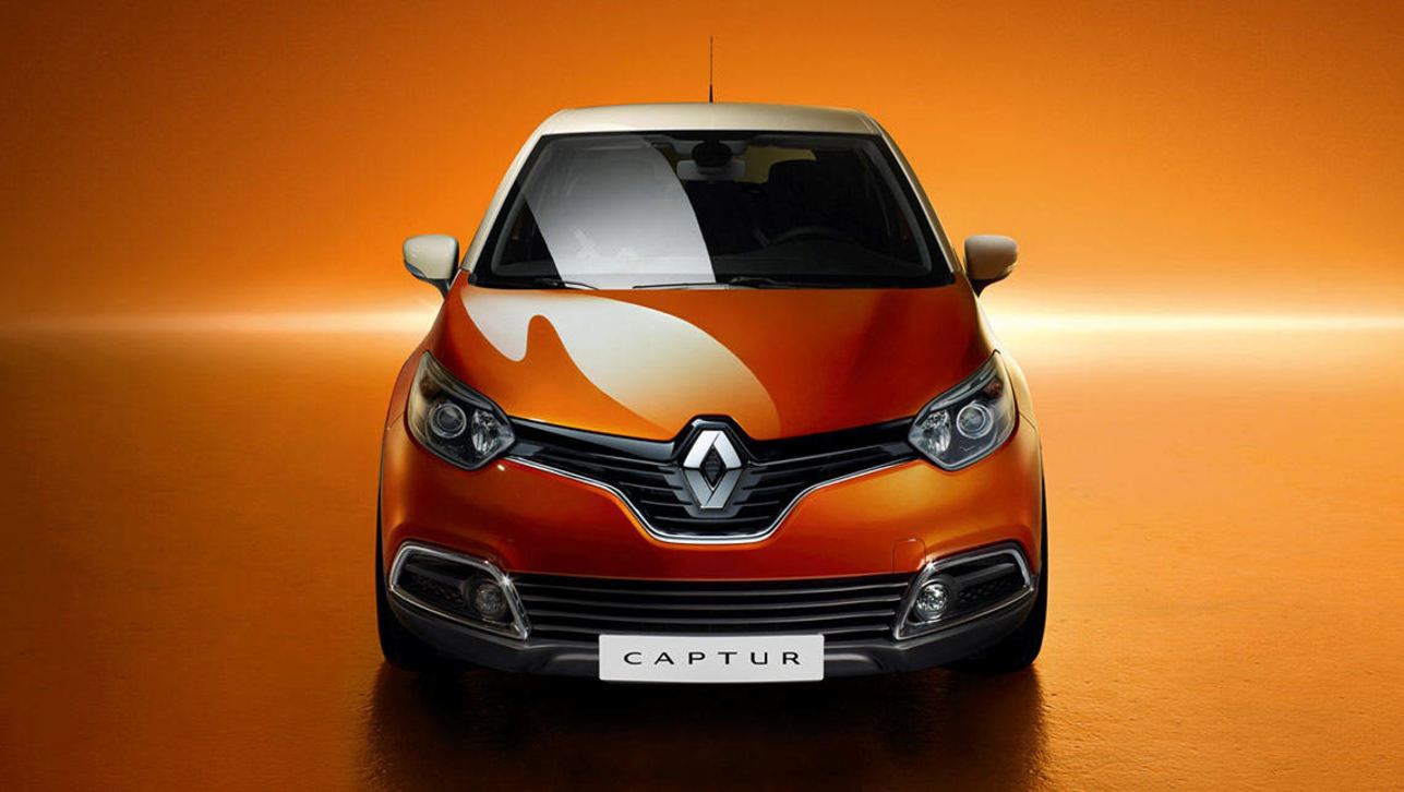 Renault Captur 2015 Review | CarsGuide
