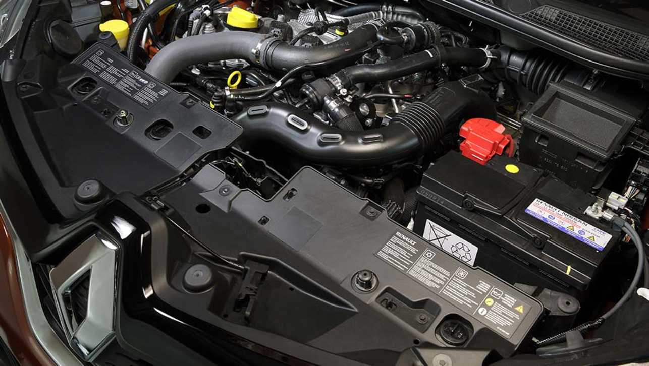 Renault Captur Dynamique 2015 review | CarsGuide