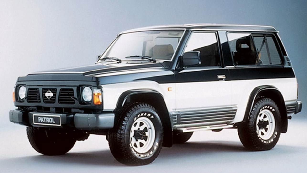SWB Patrol: Your guide to the Nissan 4WD | CarsGuide