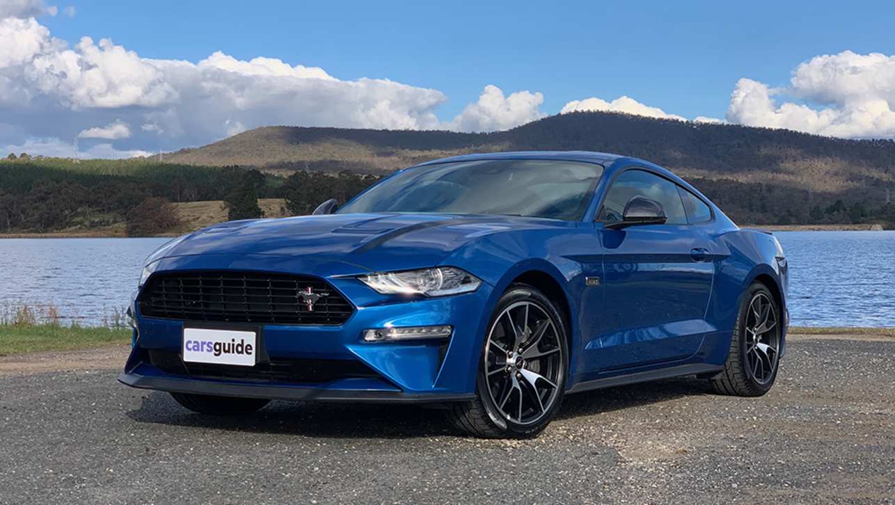 Ford Mustang 2020 review: 2.3 High Performance | CarsGuide