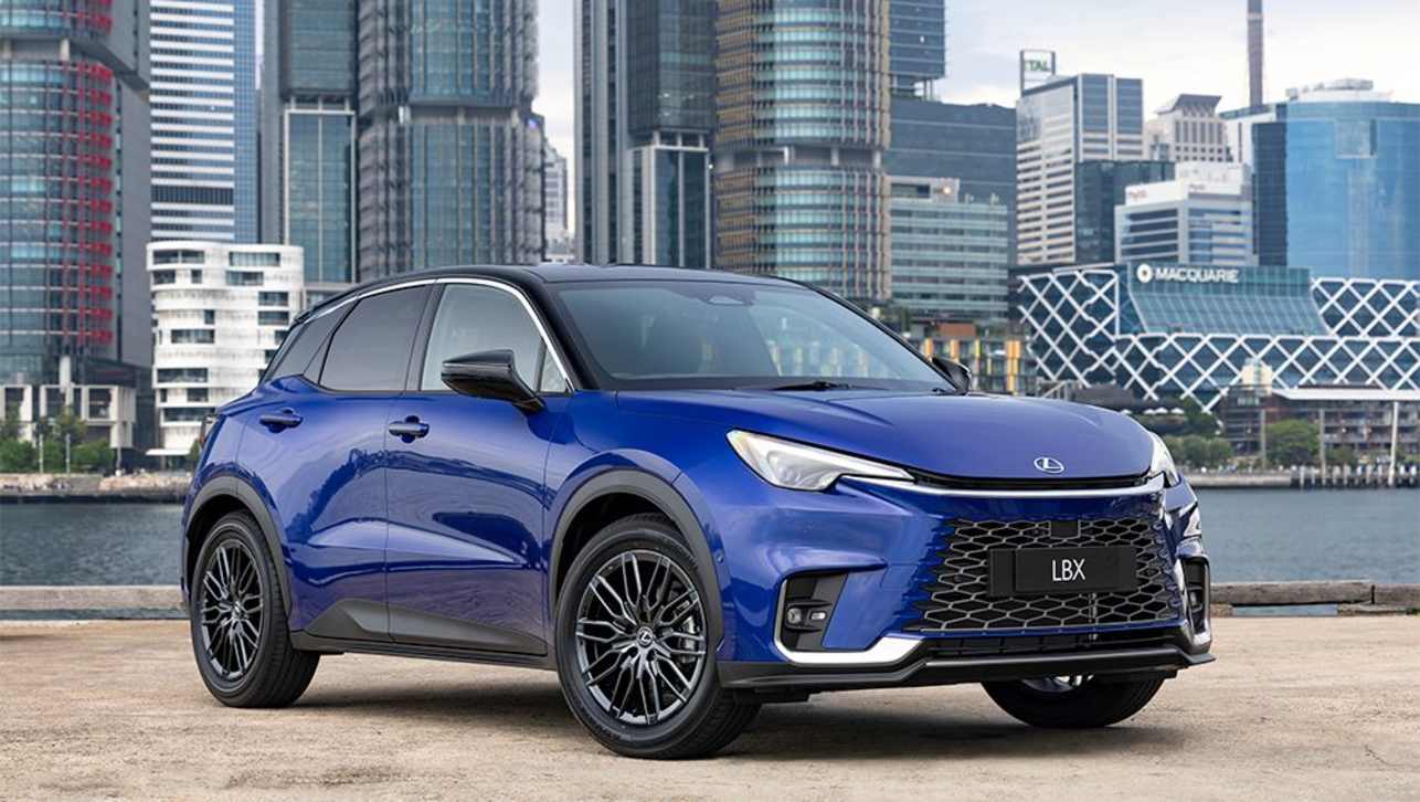Best Small SUV & Crossovers Coming to Australia in 2024 | CarsGuide