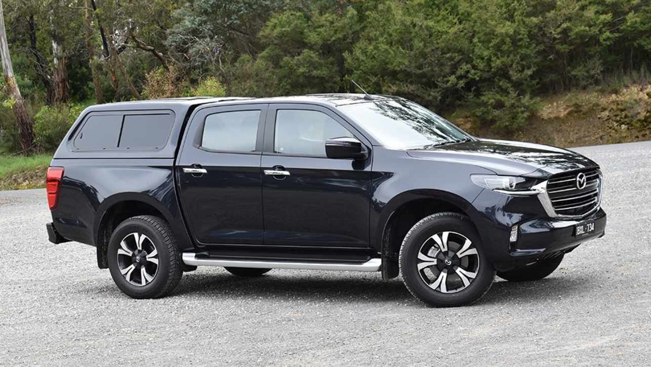 Mazda BT-50 2023 review: XTR long-term | Part 2 - Genuine ute ...