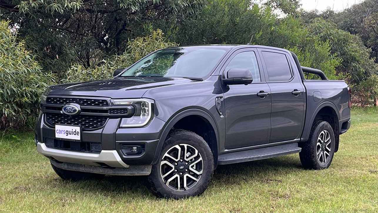 2012 Ford Ranger XL 2.2 (4X2) for sale $11,990 | Autotrader