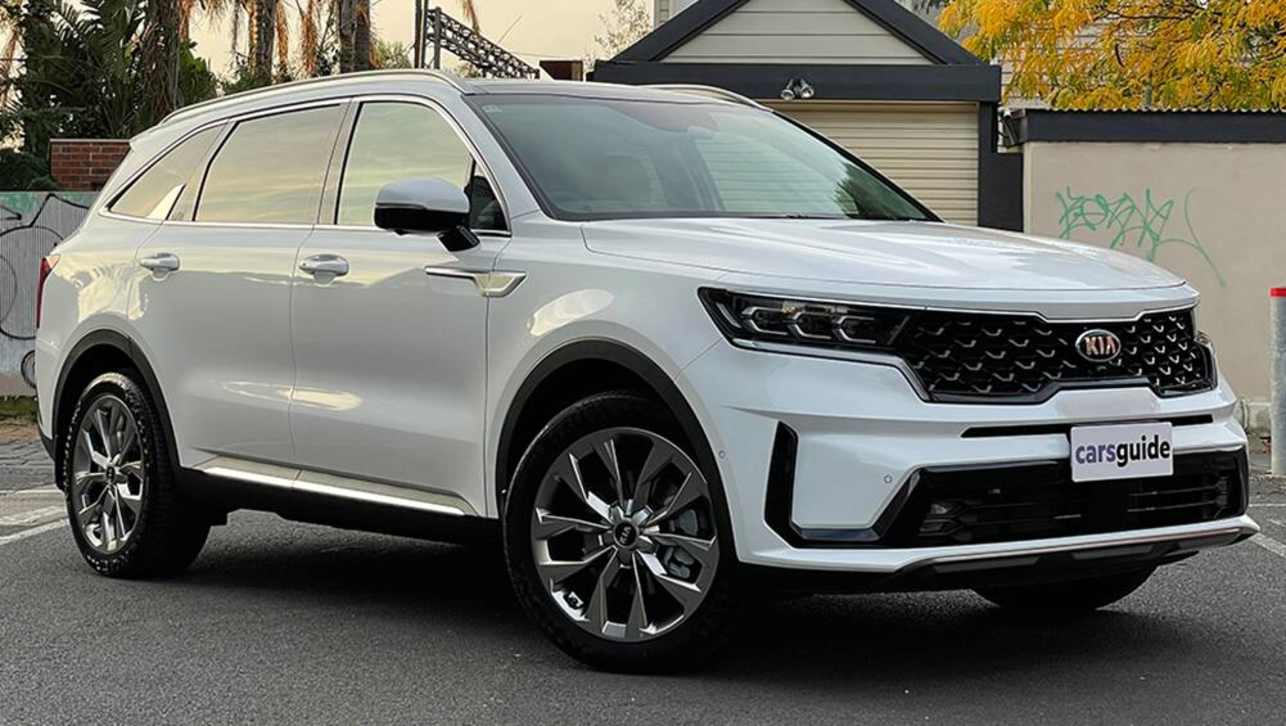 Kia models hit hard by delivery delays with Stinger, Stonic, Seltos ...