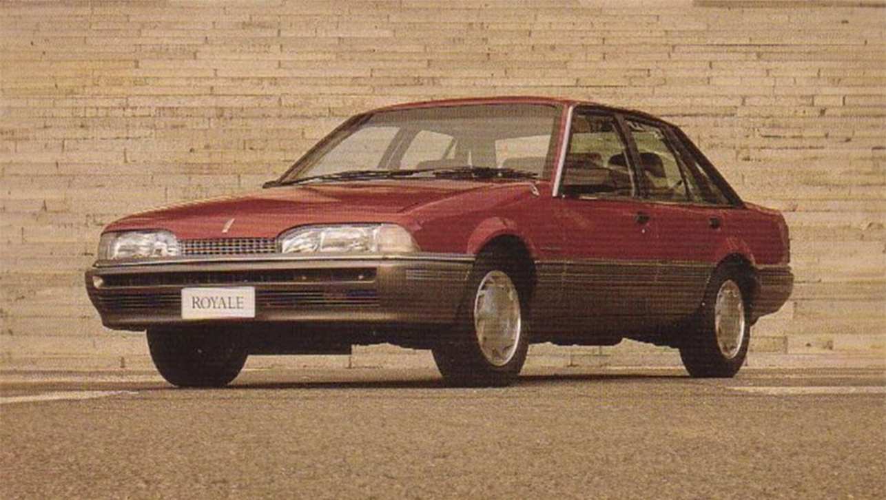 Holden zombies! The oddball afterlives of select Holden Commodore ...