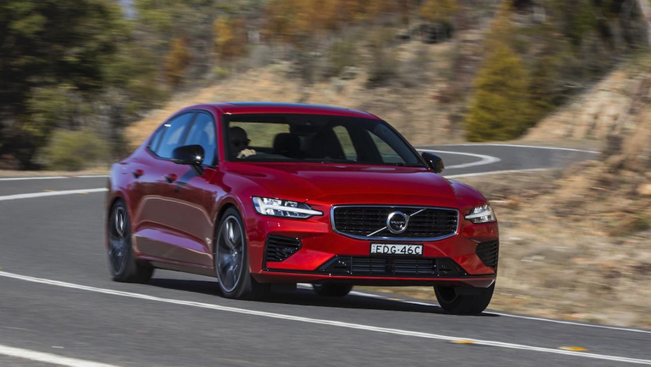 Volvo service pricing slashed - Car News | CarsGuide