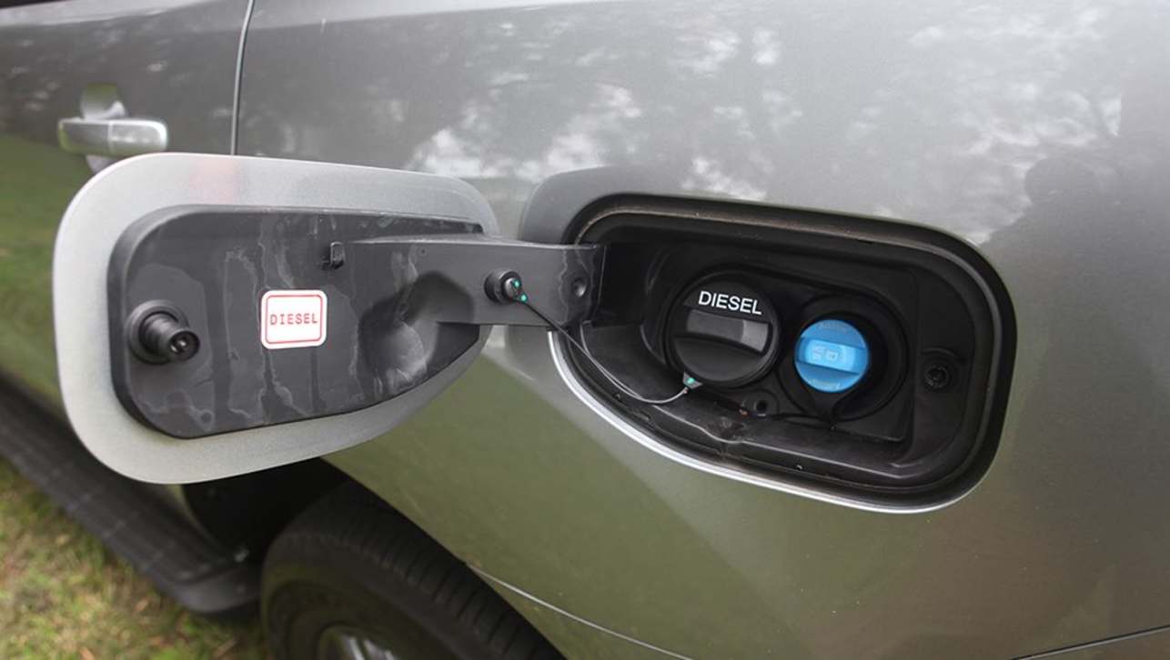 AdBlue Fuel: What is it, How Does it Work & Where to Buy? | CarsGuide