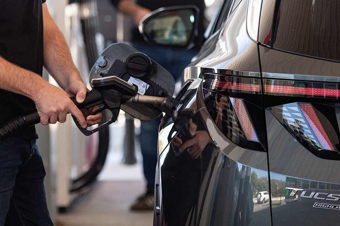 Unleaded Petrol: e10, e85, Unleaded 91, 95, 98, High Octane & Premium ...