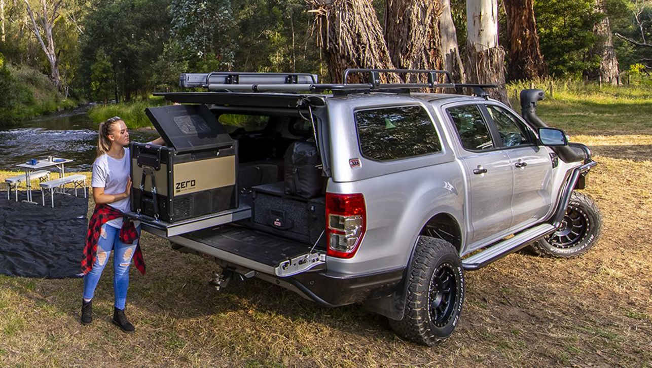 Car Fridge We Review the Best Car Fridge Freezers Available in Australia CarsGuide