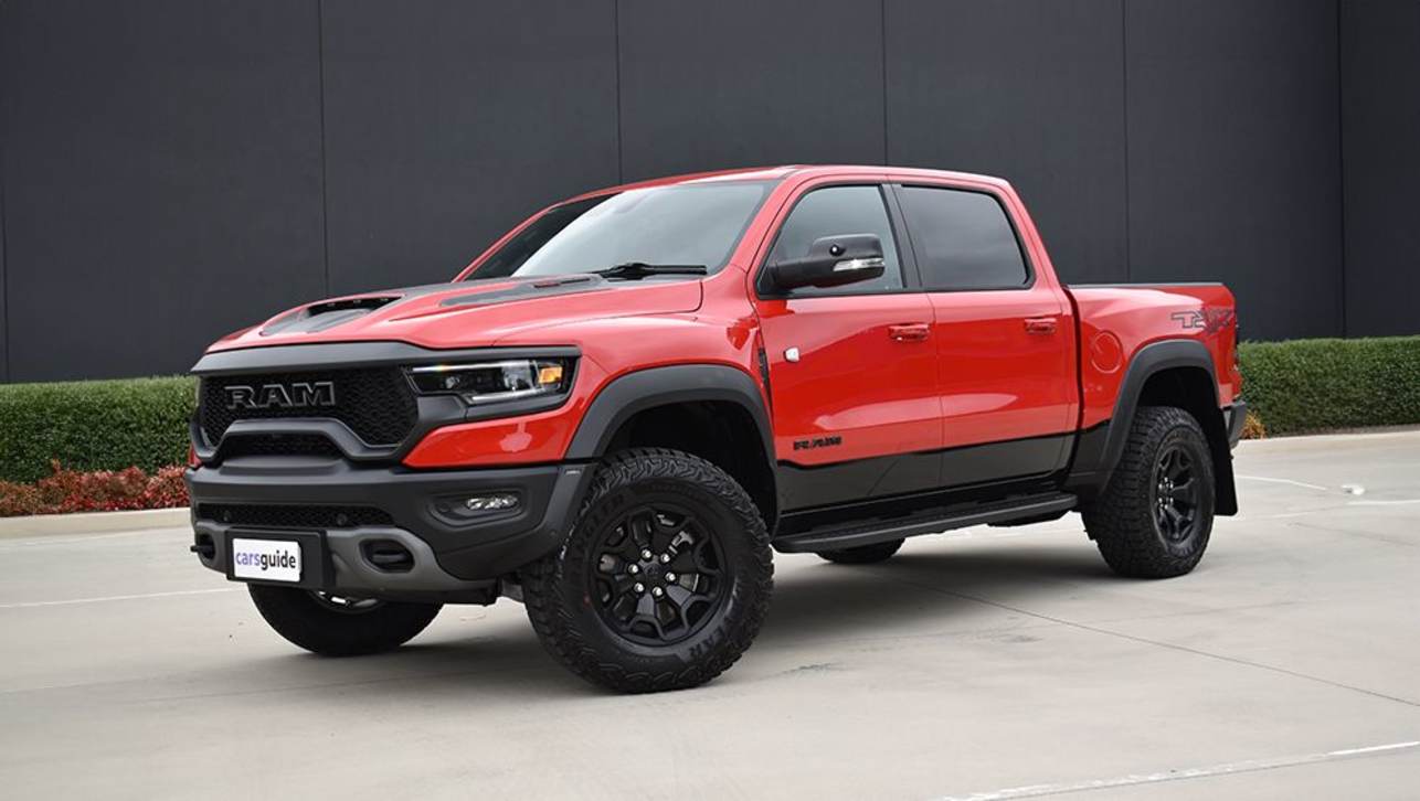 The car brands hurting the most in 2024: Australia's new car market ...