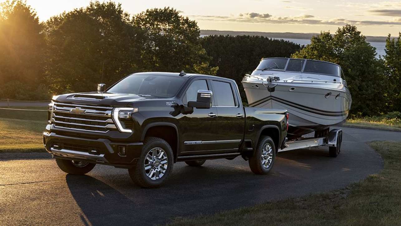 Best Ute 2023 - 9 New Utes Coming To Australia This Year - Car News ...