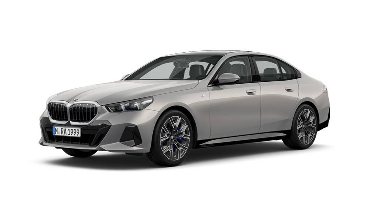 Bmw electric diesel store