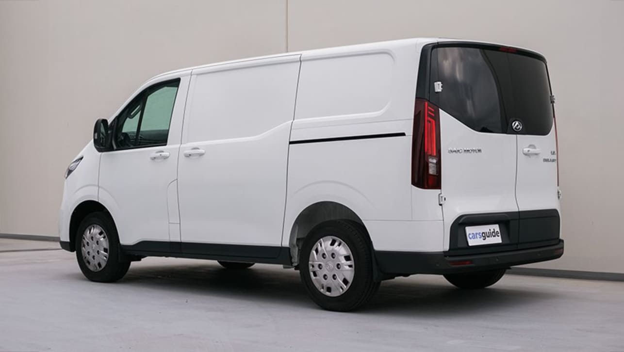 More practical alternative to the Toyota HiLux and Ford Ranger? 2025 ...