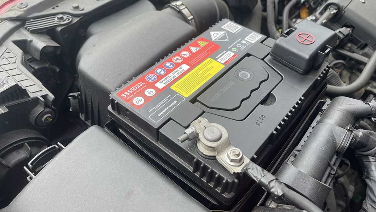 How to Disconnect Car Battery? A Guide to Disconnecting Your Battery at ...