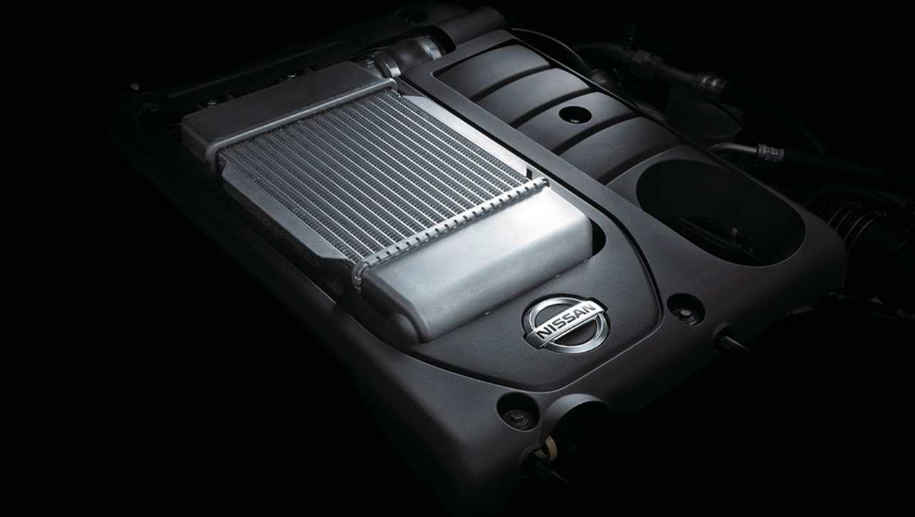 ZD30 Patrol: Your guide to the Nissan Patrol ZD30 engine | CarsGuide