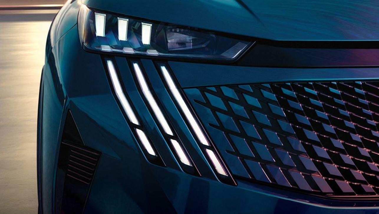 2019 Peugeot 3008 GT for sale $25,990 | Autotrader