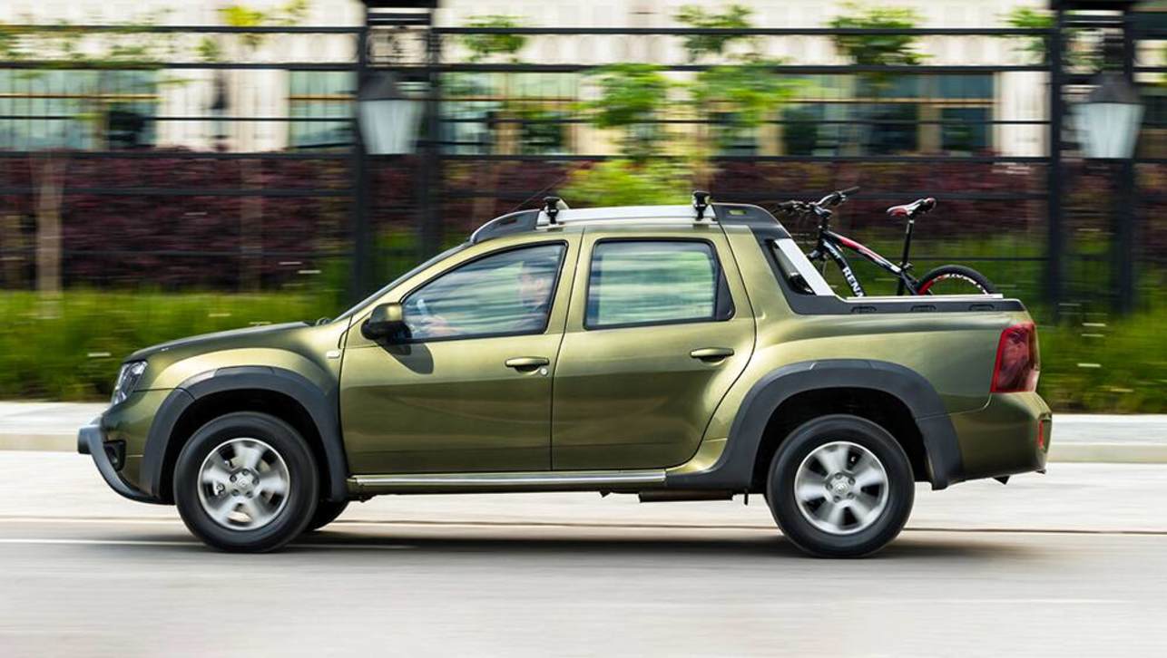 Tiny truck? Sub Nissan Navara ute confirmed as Ford Maverick, Hyundai ...
