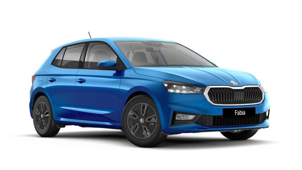 Cut-price European car incoming: 2025 Skoda Fabia Select makes it $7000 ...