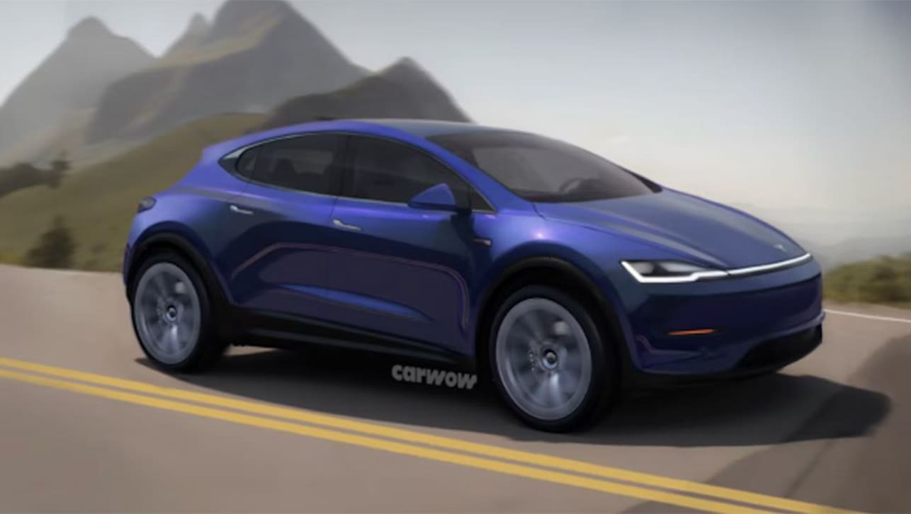 Least expensive tesla 2020 store