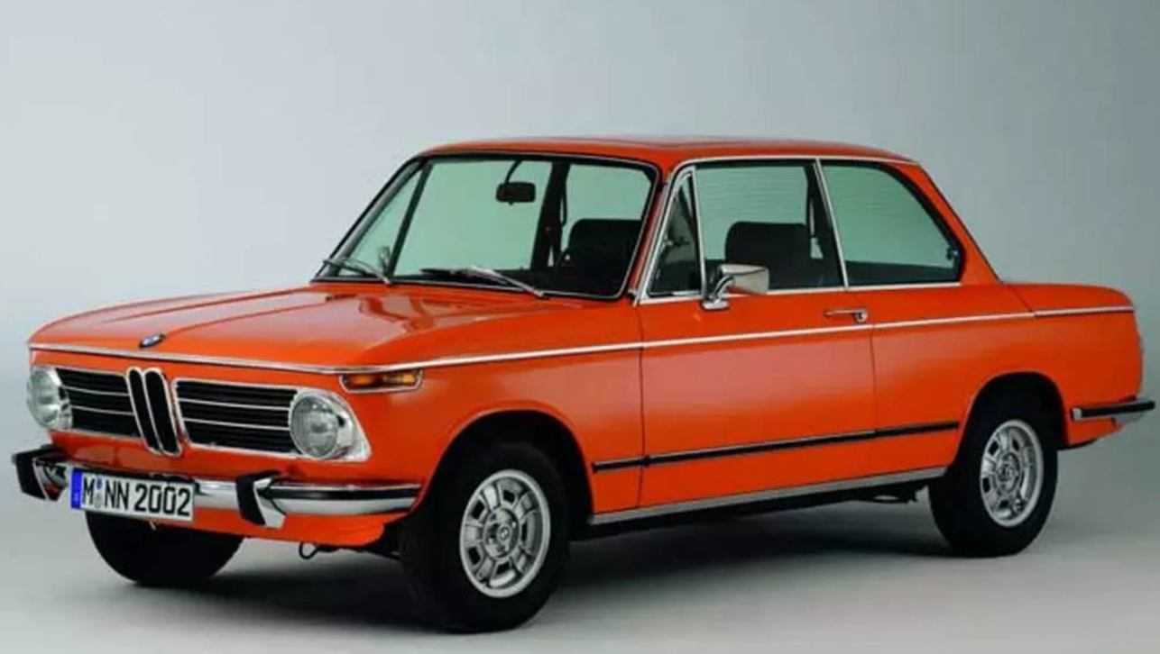 BMW 2002 model and spec guide - Car News | CarsGuide