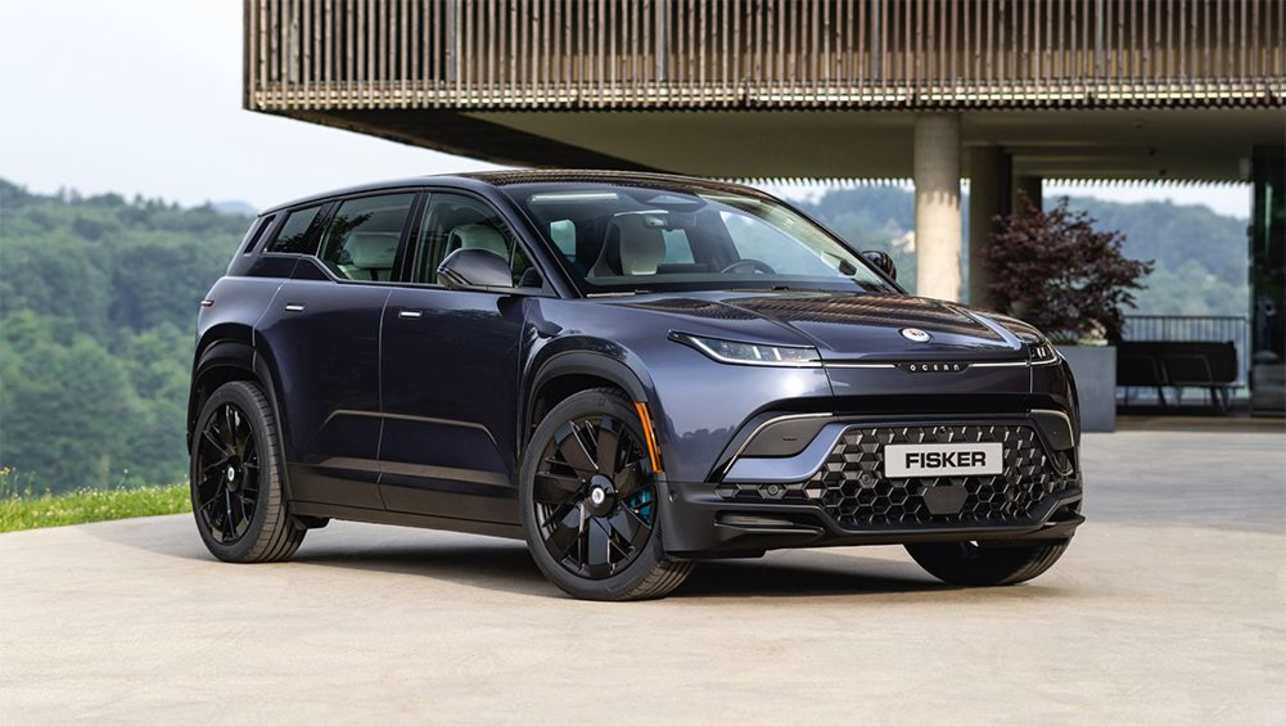 Fisker folds! Could this small-time electric car maker be the first of ...